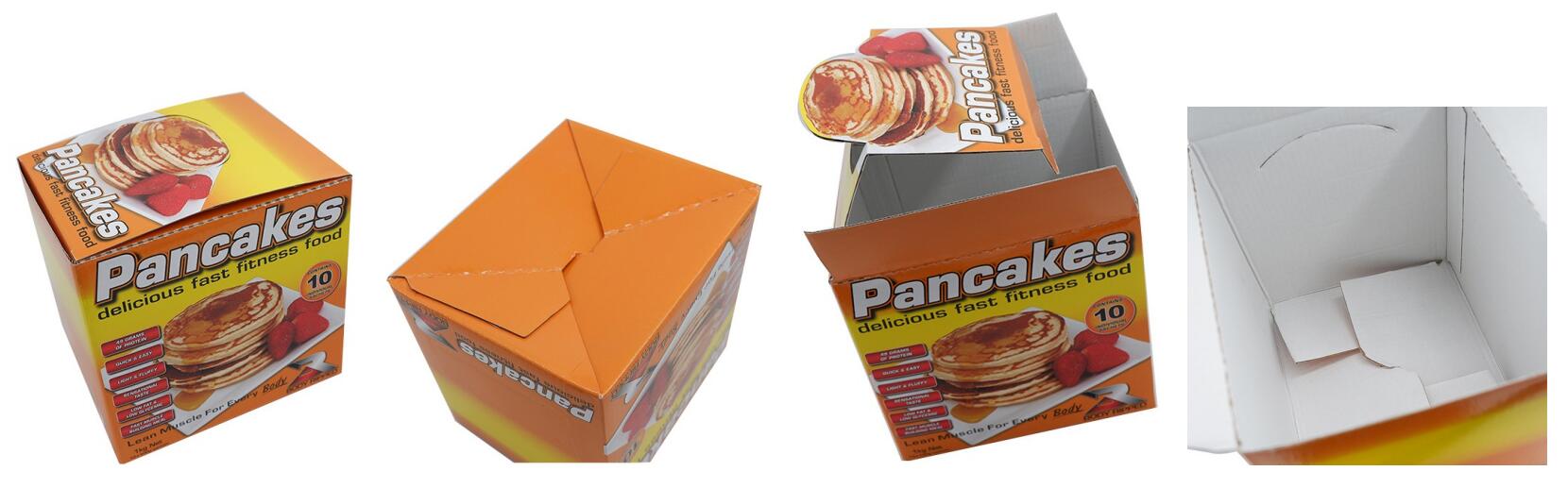 How can paper box packaging attract consumers' desire to buy? - New ...
